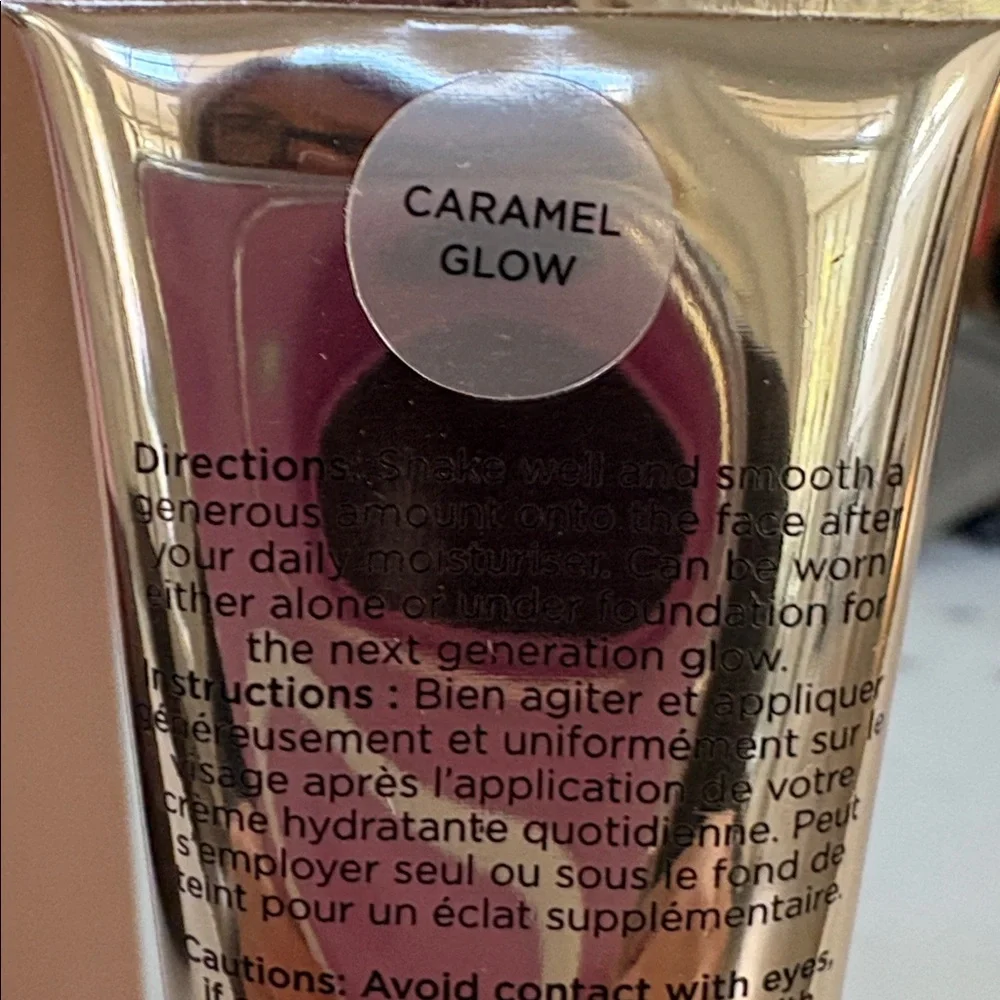 ICONIC London | Makeup | New Iconic London Radiance Booster In Color ...